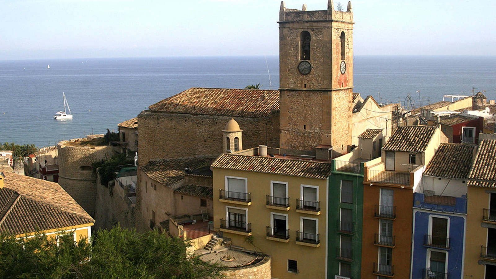 What to see and to do in Villajoyosa ☀️ (Spain)