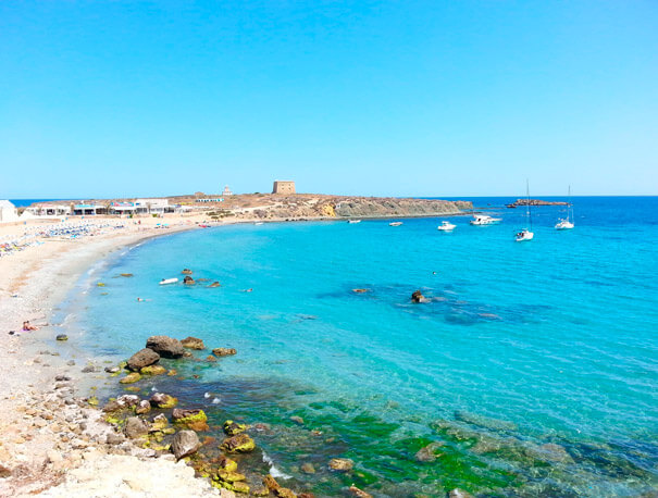 Top 10 tips for your visit to Tabarca Island